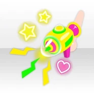 Cosmic Neon | CocoPPa Play Wiki | Fandom