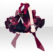 Red&Red Chanpaign | CocoPPa Play Wiki | Fandom