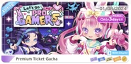 Let’s go Pro Gamers!/Remix | CocoPPa Play Wiki | Fandom