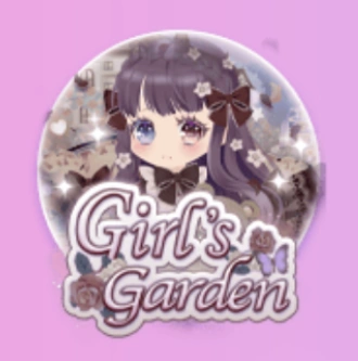 Girl's Garden | CocoPPa Play Wiki | Fandom