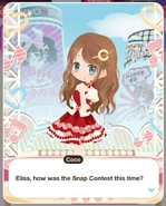 Snap Contest 25 | CocoPPa Play Wiki | Fandom