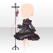 Ghost sanatorium | CocoPPa Play Wiki | Fandom