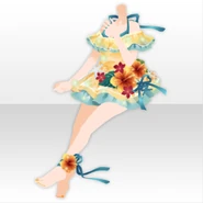 Summer Paradise | CocoPPa Play Wiki | Fandom