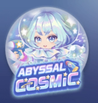 Abyssal ★ Cosmic | CocoPPa Play Wiki | Fandom