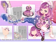 Rose Wonderland | CocoPPa Play Wiki | Fandom
