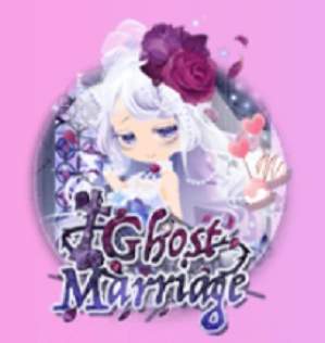 Ghost Marriage | CocoPPa Play Wiki | Fandom