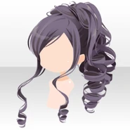 Spring Goddess | CocoPPa Play Wiki | Fandom