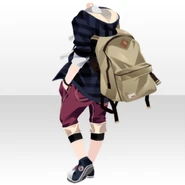 UOMO STYLE | CocoPPa Play Wiki | Fandom