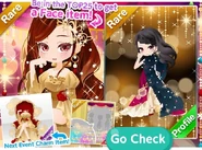 Sparkle!! | CocoPPa Play Wiki | Fandom