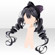 Schmecken of Butterfly Diner | CocoPPa Play Wiki | Fandom