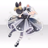 Full Moon White Rabbit | CocoPPa Play Wiki | Fandom