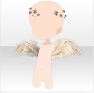 Angels in Shining Garden | CocoPPa Play Wiki | Fandom