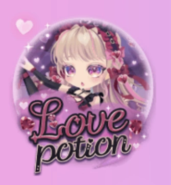 Love Potion | CocoPPa Play Wiki | Fandom