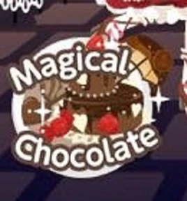 Magical Chocolate | CocoPPa Play Wiki | Fandom
