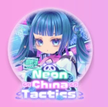 Neon China Tactics | CocoPPa Play Wiki | Fandom