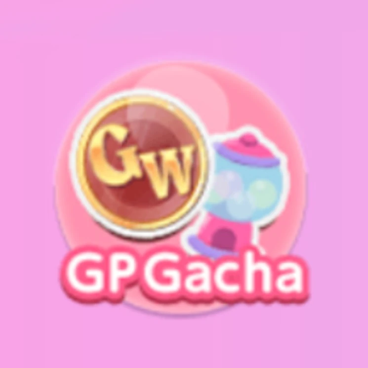 GWCP Package Gacha | CocoPPa Play Wiki | Fandom