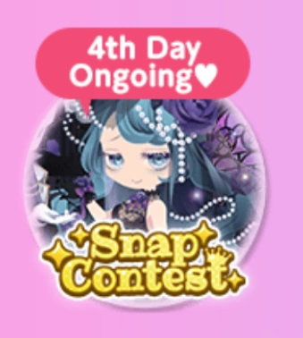 Snap Contest 76 | CocoPPa Play Wiki | Fandom