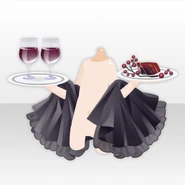 Midnight Gastronomy | CocoPPa Play Wiki | Fandom