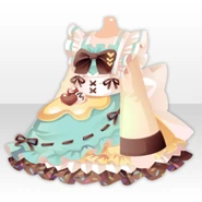 Chocolate Kingdom | CocoPPa Play Wiki | Fandom