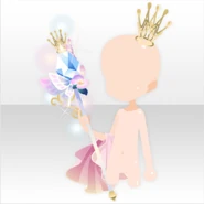 Dreaming Gracefully | CocoPPa Play Wiki | Fandom
