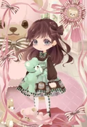I Love Teddy Bear | CocoPPa Play Wiki | Fandom