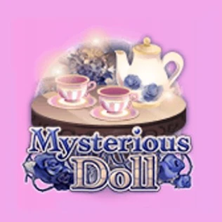Mysterious Doll | CocoPPa Play Wiki | Fandom
