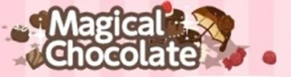 Magical Chocolate | CocoPPa Play Wiki | Fandom