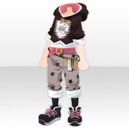 Ribbon · de · Wrapping | CocoPPa Play Wiki | Fandom