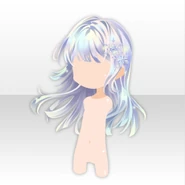 Winter Snow Witch | CocoPPa Play Wiki | Fandom