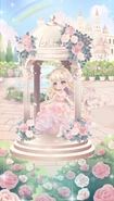 RomanticRoseGarden | CocoPPa Play Wiki | Fandom