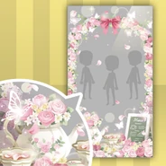 Spring Garden Cafe | CocoPPa Play Wiki | Fandom