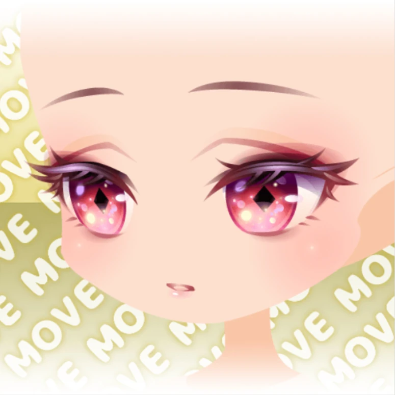 Lady and roses smile in the moonlight | CocoPPa Play Wiki | Fandom