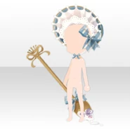 Grâce L’heure du thé | CocoPPa Play Wiki | Fandom