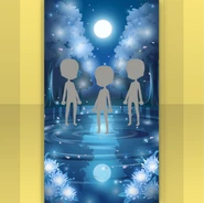 Flowers Under the Moon | CocoPPa Play Wiki | Fandom