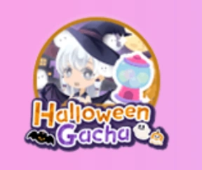 Halloween Campaign Gacha 2023/Revival | CocoPPa Play Wiki | Fandom