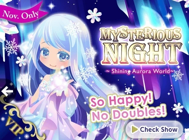 Mysterious Night | CocoPPa Play Wiki | Fandom