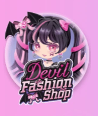 Devil Fashion Shop | CocoPPa Play Wiki | Fandom