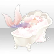 Coastal Mermaid | CocoPPa Play Wiki | Fandom