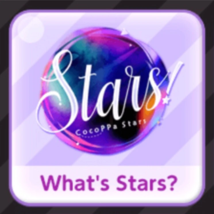 CocoPPa Stars/How To | CocoPPa Play Wiki | Fandom