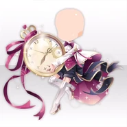 Full Moon White Rabbit | CocoPPa Play Wiki | Fandom