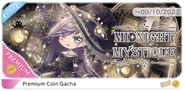 Midnight Mystique | CocoPPa Play Wiki | Fandom