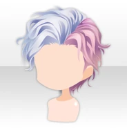Cocytus of White Night/Recolor | CocoPPa Play Wiki | Fandom