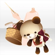 Handmade Autumn | CocoPPa Play Wiki | Fandom