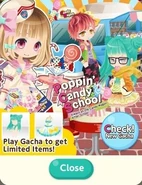 Poppin’ Candy School | CocoPPa Play Wiki | Fandom