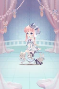 Ballet en peluche | CocoPPa Play Wiki | Fandom