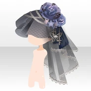 Cocytus of White Night | CocoPPa Play Wiki | Fandom