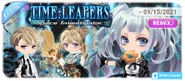 TIME:LEAPERS/Remix | CocoPPa Play Wiki | Fandom