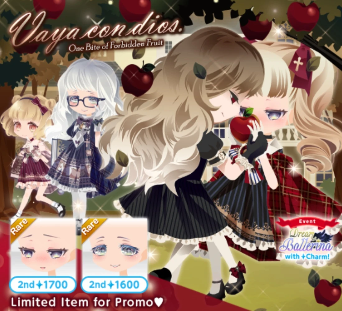 Vaya con dios. | CocoPPa Play Wiki | Fandom