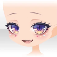 COLORFULMONSTER | CocoPPa Play Wiki | Fandom