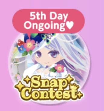 Snap Contest 72 | CocoPPa Play Wiki | Fandom